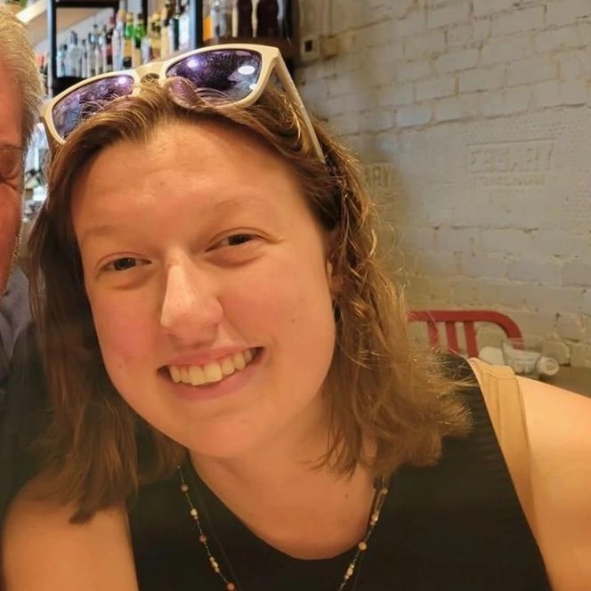 September HP Athlete of the Month is Reese! - Olympium